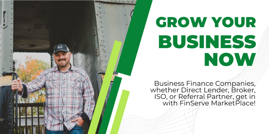 FinServe: Business Finance Professional Resources - FinServe